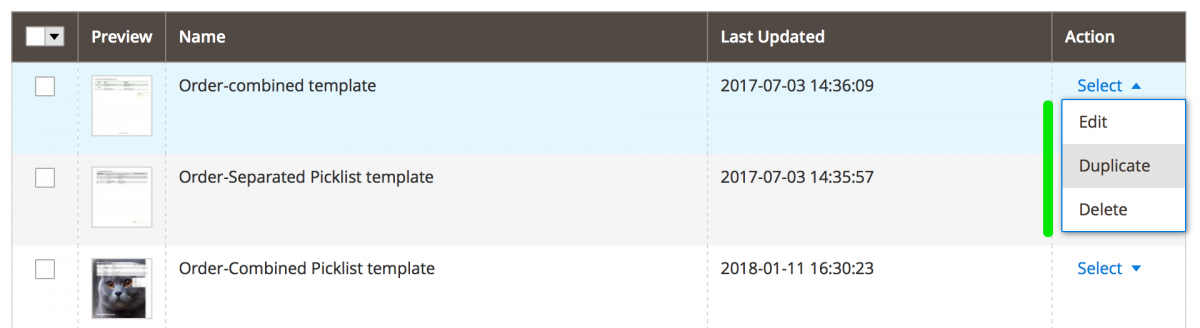pickPack Quickstart - M2 - Moogento How-to Guides
