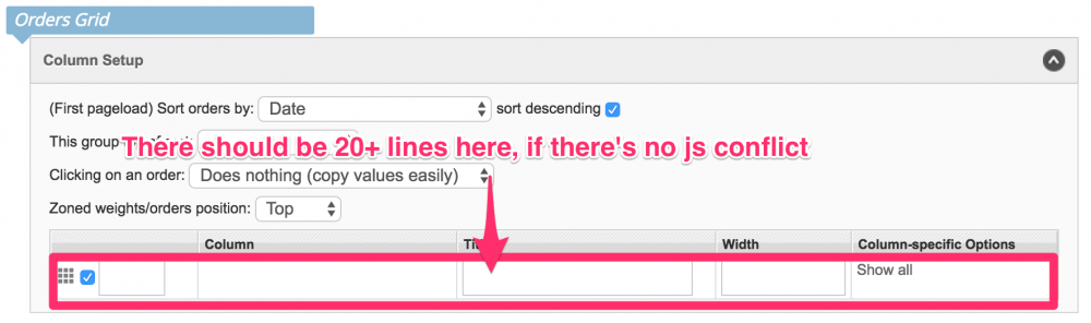 Installing Magento 1 Extensions : Troubleshooting