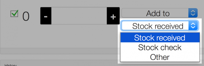 stockEasy Setup - Moogento How-to Guides