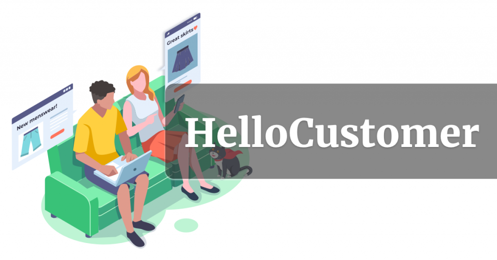 HelloCustomer - Drive Customer Engagement with Best-In-Class Magento ...